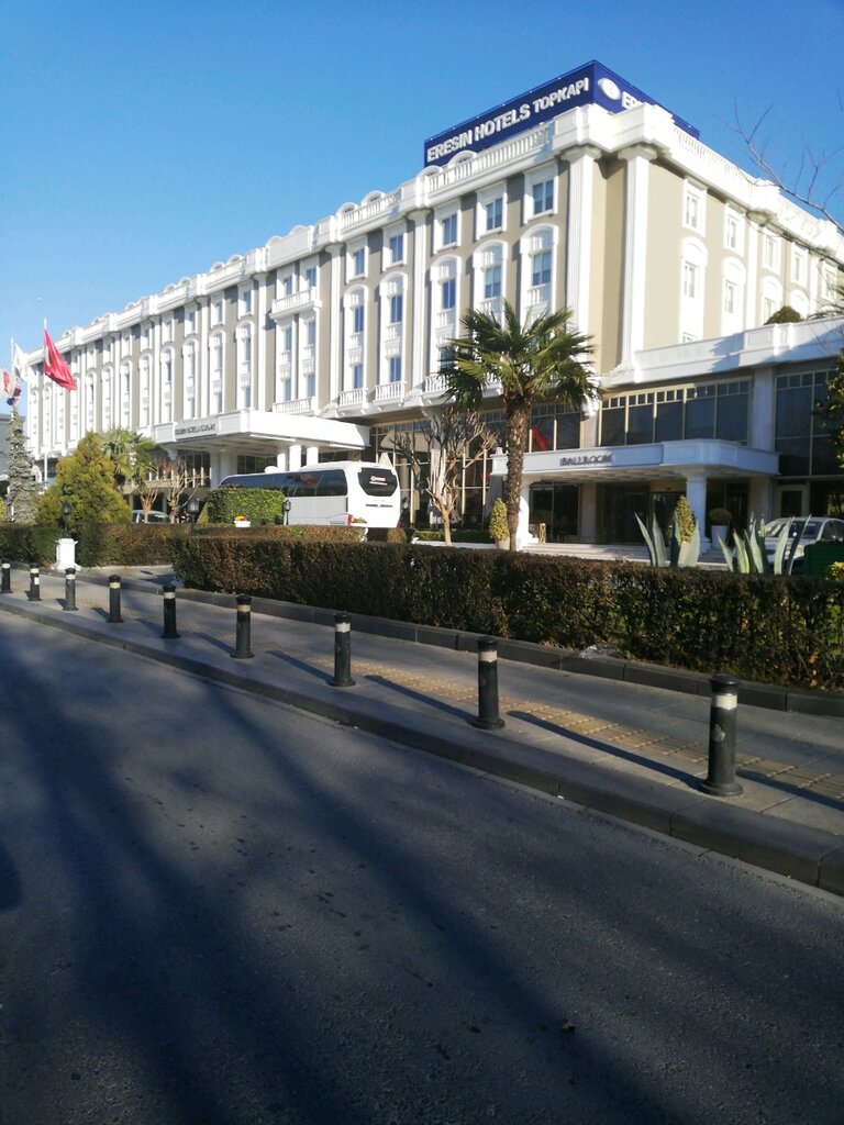 Bar Eresin Marka İstanbul, İstanbul, foto