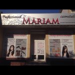 Mariam (бульвар Старшинова No:25И), kozmetik ve parfümeri mağazaları  Feodosya'dan (Kefe'den)