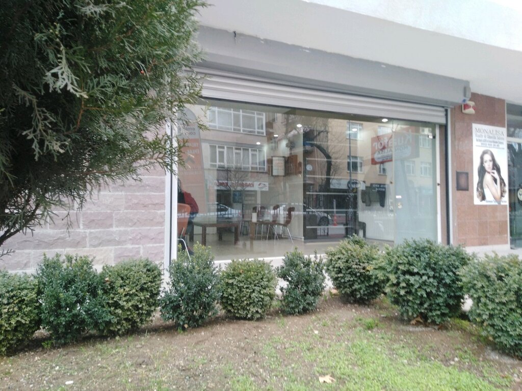 Emlak ofisi Yalnızgül emlak, Ankara, foto