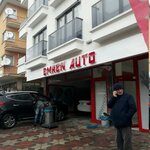 Emren Oto Lastik (Kamil Ocak Mah., İzcibaşı Sok., No:28A, Keçiören, Ankara), oto lastik tamiri  Ankara'dan