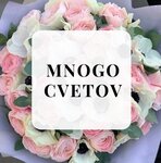 Mnogo Cvetov (Rossoshanskaya Street No:2с1), çiçekçiler  Moskova'dan