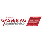 Thomas Gasser AG (Zürich, Andelfingen, Güterstrasse, 8), kerestecilik  Zürih'ten