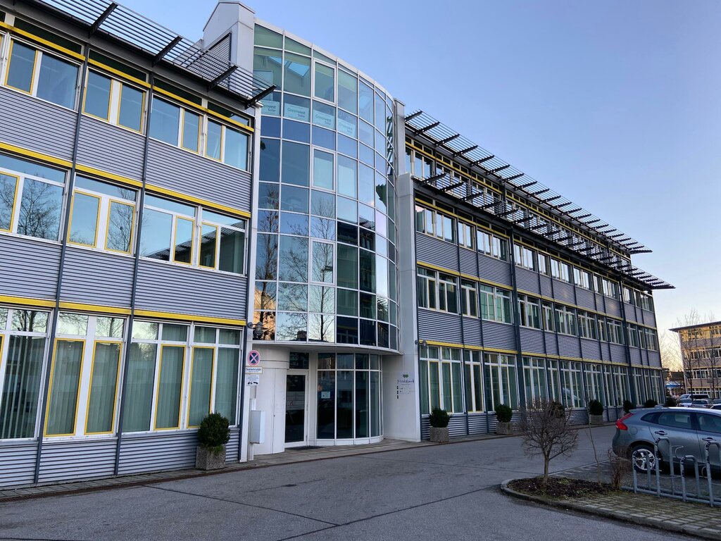 Reklam ajansları Tiny web GmbH, Starnberg, foto