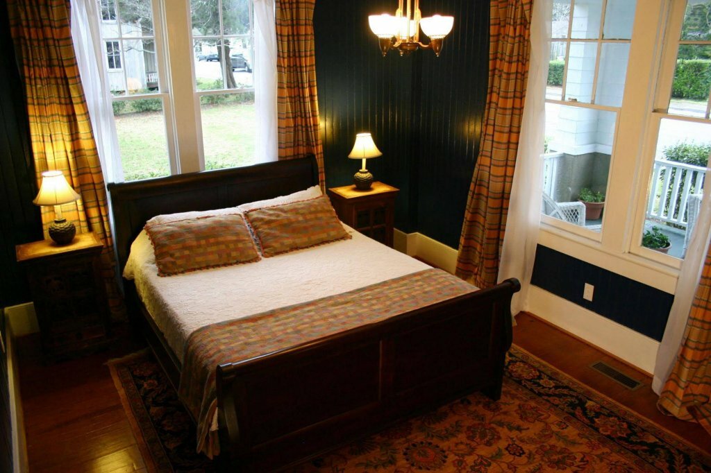 Otel Cameron House Inn, Kuzey Carolina Eyaleti, foto