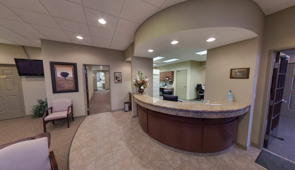 Özel ağız ve diş sağlığı klinikleri ve muayenehaneleri Dental Solutions, İndiana Eyaleti, foto