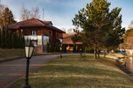 Саро (Viciebskaja voblasc, Siennienski rajon, Hodcawski sielsaviet, vioska Navasiolki), resort oteller, tesisler  Vitebskaya oblastından