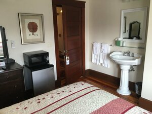 The Rebekah Inn (Maine, York County), otel  Maine Eyaleti'nden