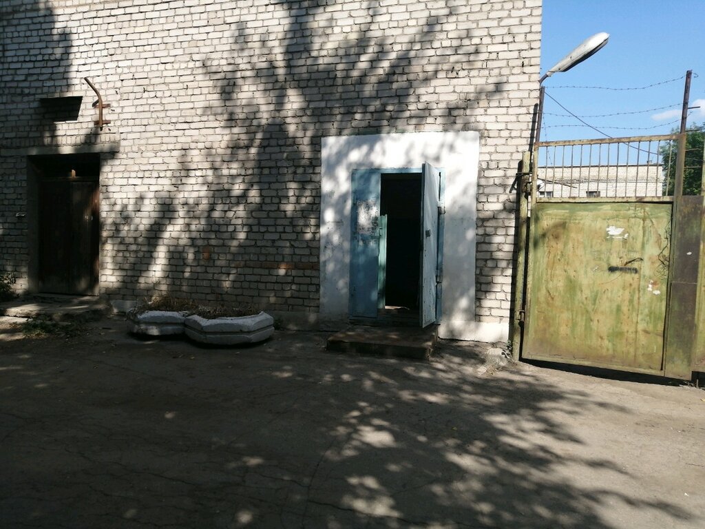 Sivil toplum kuruluşları ТОС Металлург-1, Samara, foto