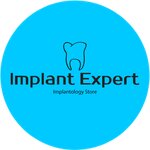 Implant Expert (Abdulhakima Ismailova Street No:1), diş sağlığı ekipmanları  Makhachkala'dan