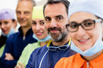 Centro Medico Stendhal (Lombardy, Varese, Via Stendhal), poliklinikler  Milano'dan