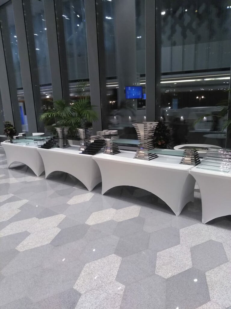 Kiralama noktası Prokatposudy.ru, Moskova, foto