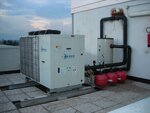 Ti Emme Impianti (Sicily, Caltanissetta, Via dei Mille), sıhhi tesisat hizmetleri  Caltanissetta'dan