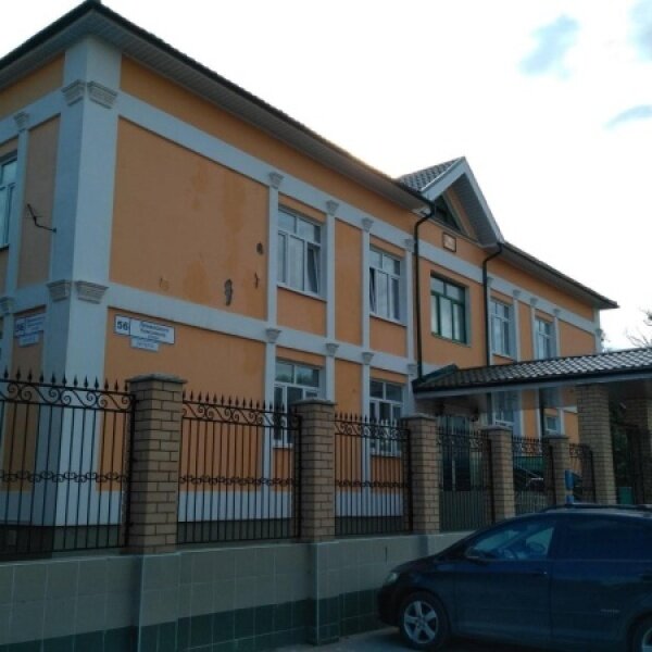 i̇nşaat firmaları СпецСтройРеконструкция, Riazan, foto