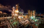 Нефтехимкомплект (Zelyonaya ulitsa No:4), petrol ürünleri üreticileri  Salavat'tan
