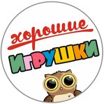 Good toys (Shumyatskogo Street No:2А, Severniy Microdistrict), masa oyunları ve zeka geliştirici oyunlar  Krasnoyarsk'tan