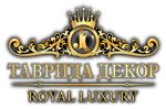 Tavrida Decor (Гидрографическая улица No:2Б), boya ve cila malzemeleri üretim ve satış yerleri  Sevastopol'dan