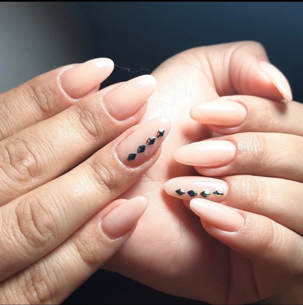 Manikür-pedikür Nails, Kingisepp, foto