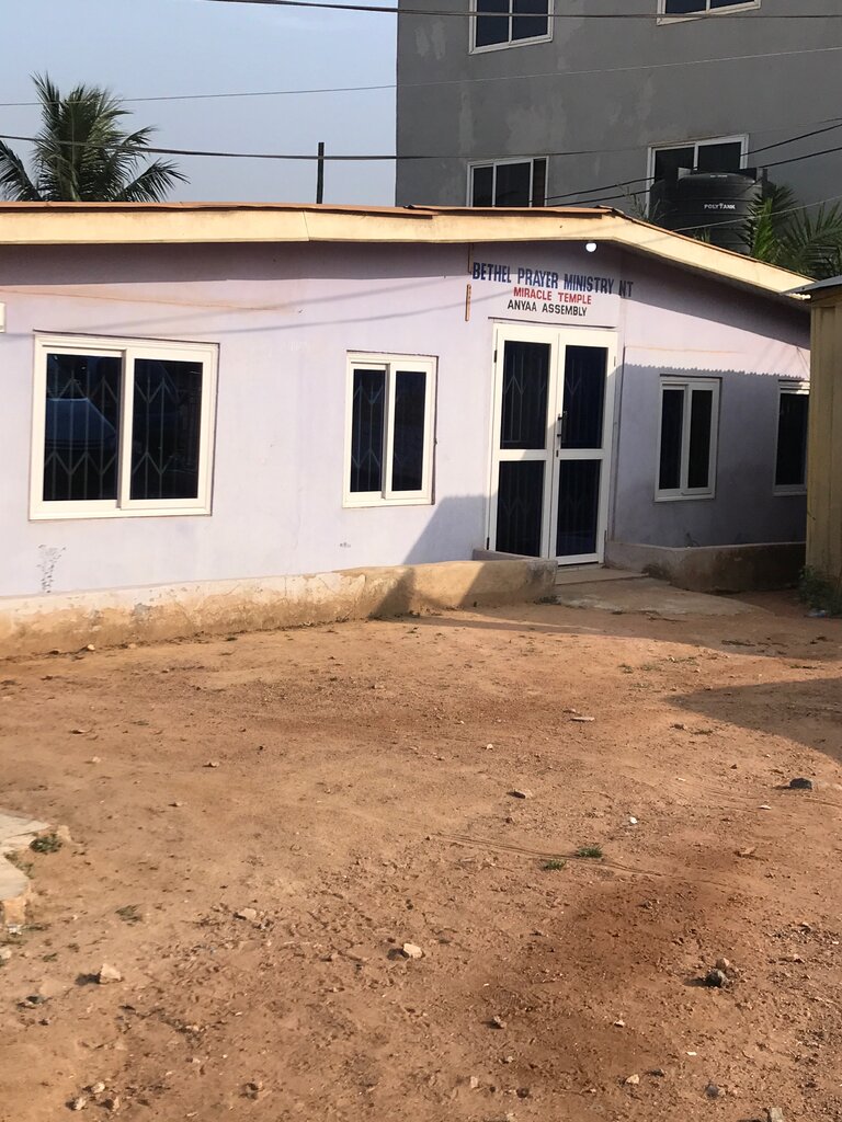 Dini dernekler Bethel Prayer Ministry International, Dünya, foto