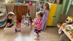 Детский сад № 11 (Kalininskaya ulitsa No:29Б), anaokulları  Lesozavodsk'tan