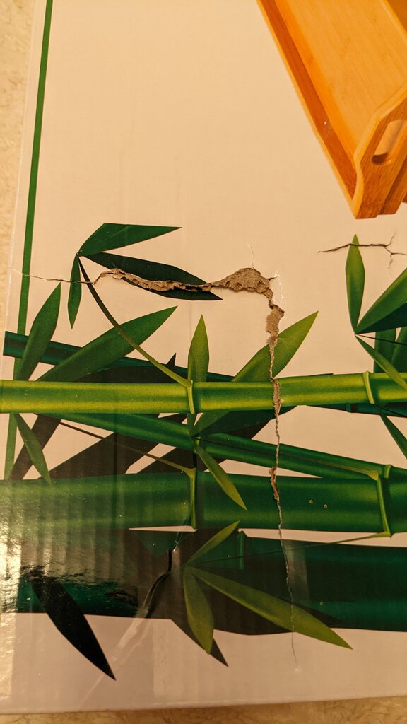 Hediyelik eşya mağazaları BambooWood, Moskova, foto