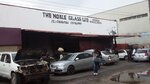 Car Glass Shop (Lusaka, Matero, Chifinga Road, 1685), otomobil yedek parçaları  Zambiya'dan