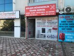 Gülşen Mühendislik Doğalgaz Kombi Tamir Servisi (Aydınlı Mah., Mehir Sok., No:4A, Tuzla, İstanbul), isıtma sistemleri ve ekipmanları  İstanbul'dan