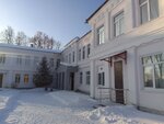 Детский сад № 5 Теремок (Torgovy pereulok No:14), anaokulları  Komsomolsk'tan