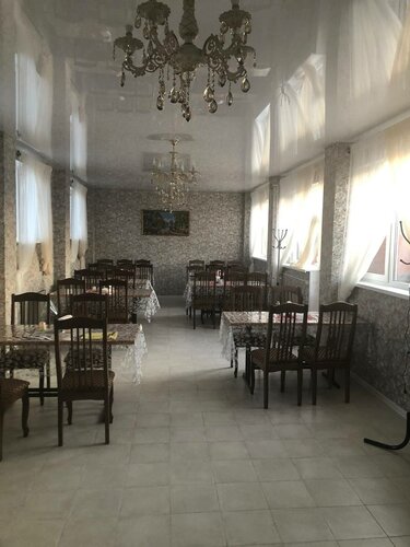 Kafe Alina, Karaçay‑Çerkez Cumhuriyeti, foto