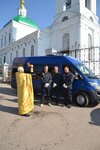 Ritual vk (ulitsa Lenina No:16, Pavlovo), cenaze hizmetleri  Pavlovo'dan