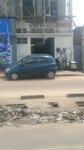 Ets Ib Électronique (Brazzaville, Commune de Bacongo, Rue Lascony Bacongo), elektrik ve elektrikli ürün mağazası  Brazzaville'den