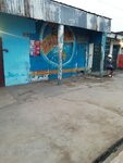 Dépôt De Boissons (Brazzaville, Commune de Bacongo, Avenue de Djoué), alkollü içecekler  Brazzaville'den
