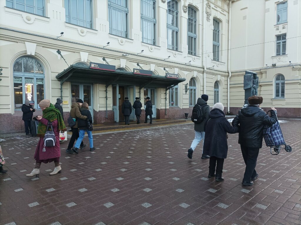 Şarj cihazı kiralama Бери Заряд, Saint‑Petersburg, foto