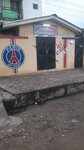 Paris Saint Germain Boutique (Brazzaville, Commune de Makélékélé, Avenue Fulbert Youlou, 507), spor mağazaları  Brazzaville'den