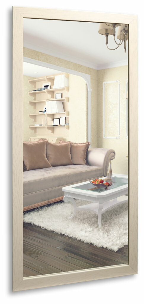 Ayna yapımı ve montaj hizmetleri Серебряные зеркала, Nijegorodskaya oblastı, foto