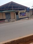 Berea Christian Centre (Obonu Street No:27, Okaikoi South), protestan kilisesi  Akra'dan