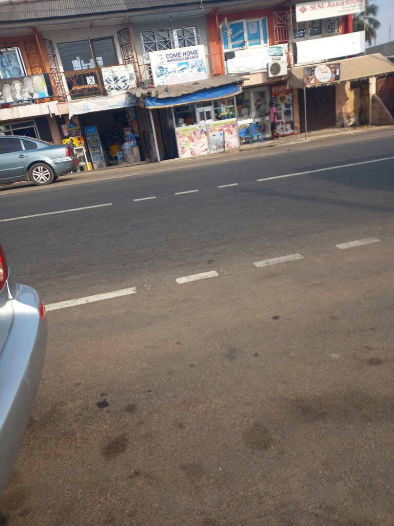 Su satışı Morked Ventures, Dünya, foto