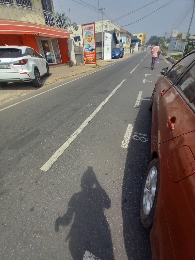 Cep telefonu ve aksesuarları satış mağazaları Star Phone Ghana - One Smart Star, Akra, foto