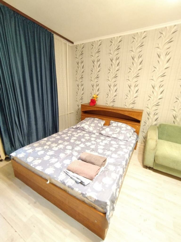 Kısa süreli konaklama Квартиры Посуточно, Moskova, foto