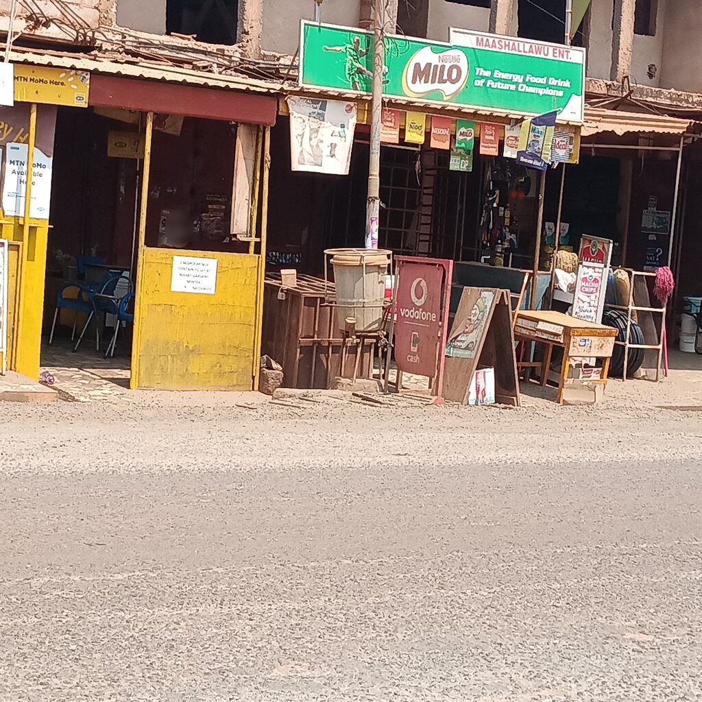 Market Maashall shop, Dünya, foto