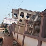 Presbyterian Church Of Ghana, Ebenezer Congregation, Ashale Botwe (Agbosu Adjetey Avenue No:AA66, Ashale-Botwe), protestan kilisesi  Gana'dan