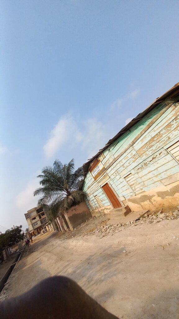 Dini dernekler Assemblies Of God-Ghana, Dünya, foto