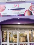 Mag-Hair (Brazzaville, Avenue de la Paix), peruk, kaynak, çıtçıtlı kaynak saç üreticileri  Brazzaville'den