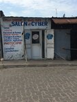 Maison Megie (Brazzaville, Commune de Moungali, Mbamou Rue), oyun salonları  Brazzaville'den