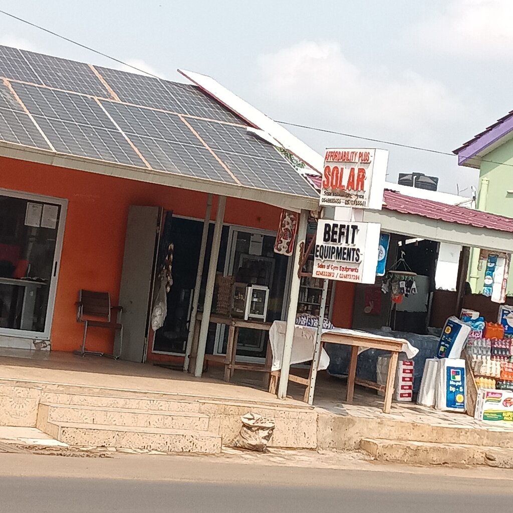 Fitness ve spor ekipmanı firmaları Befit Equipments, Dünya, foto