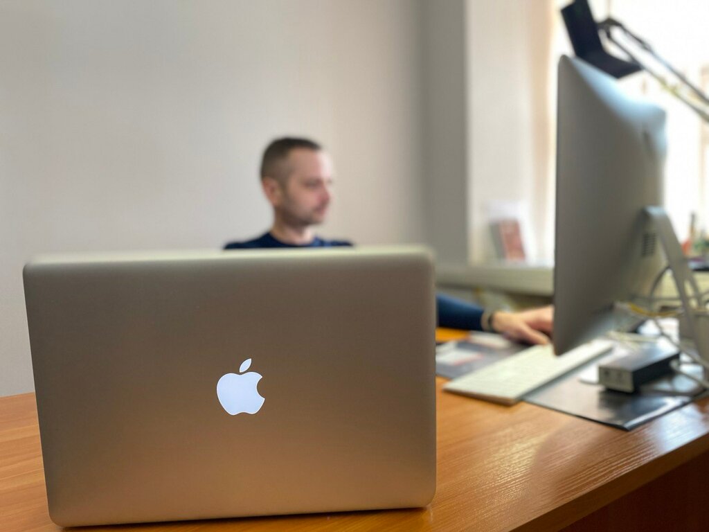 i̇nternet pazarlama şirketi Eleven Lab, Penza, foto