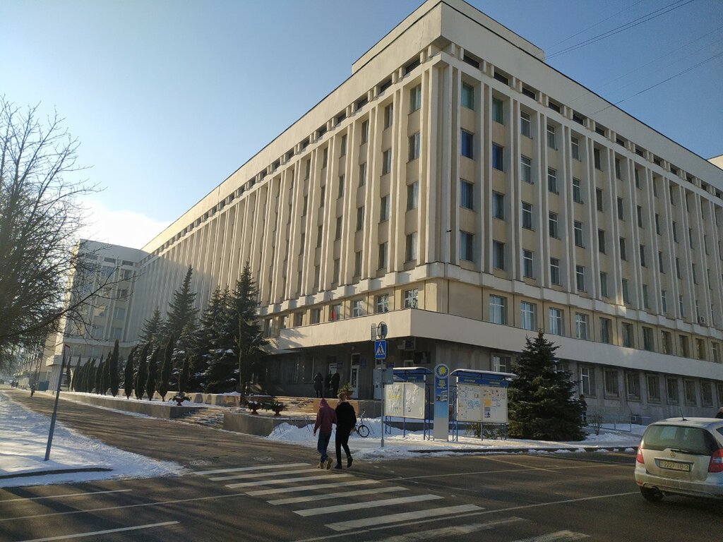 Fotokopi dükkanları RoboCopy, Gomel, foto