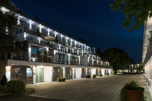 Five Stars of Cassiopeia (Leningradskaya ulitsa No:7Ак4), otel  Soçi'den