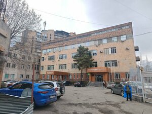 Ambulance services in Yerevan, ambulance services near me on the map ...