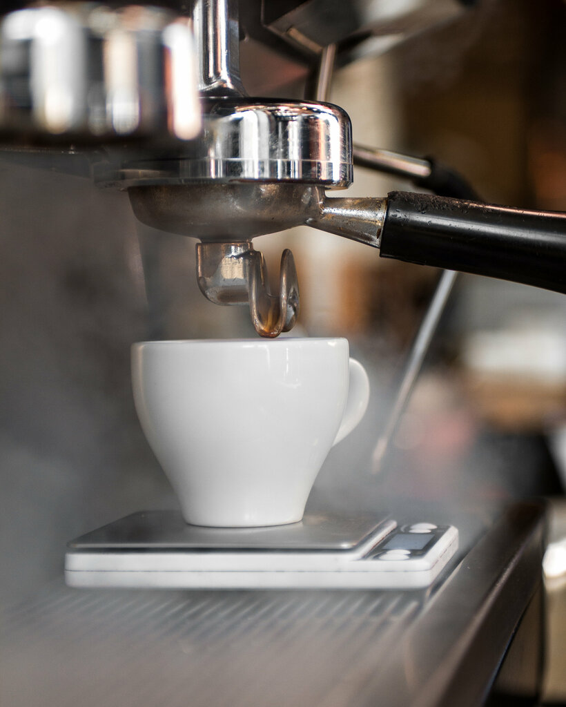 Do.Bro Coffee, coffee shop, Севастополь, улица Маршала Блюхера, 20 ...