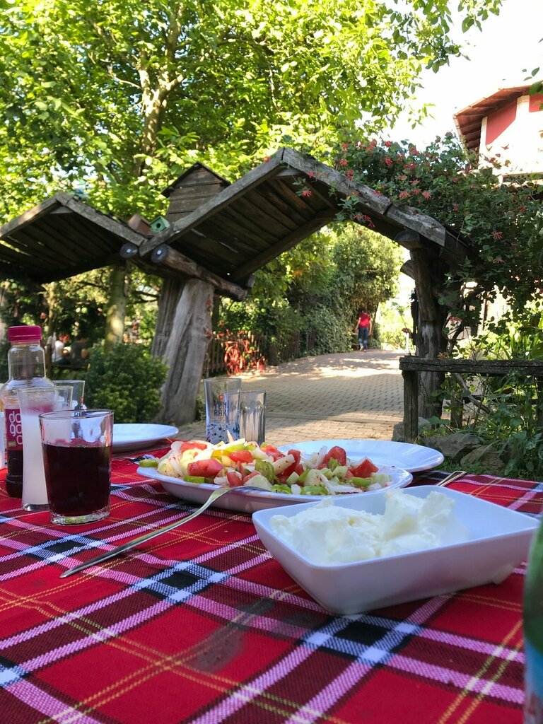 Stella Et Mangal, restoran, İstanbul, Beykoz, Polonezköy Mah., 75. Yıl ...